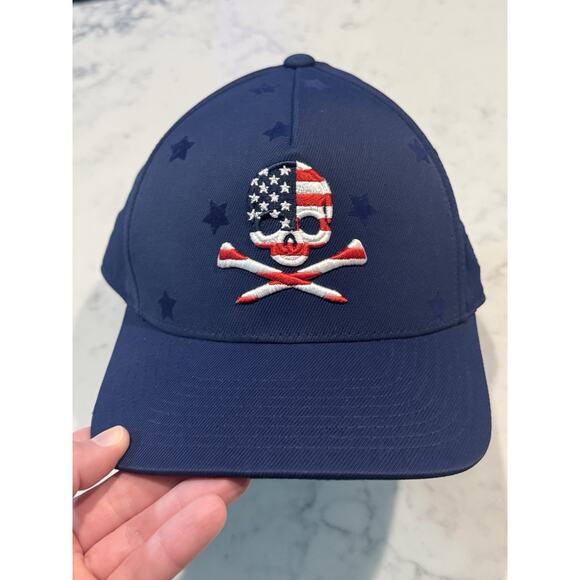G/FORE | Accessories | Gfore Snapback Golf Hat Usa Killer Ts Cap ...